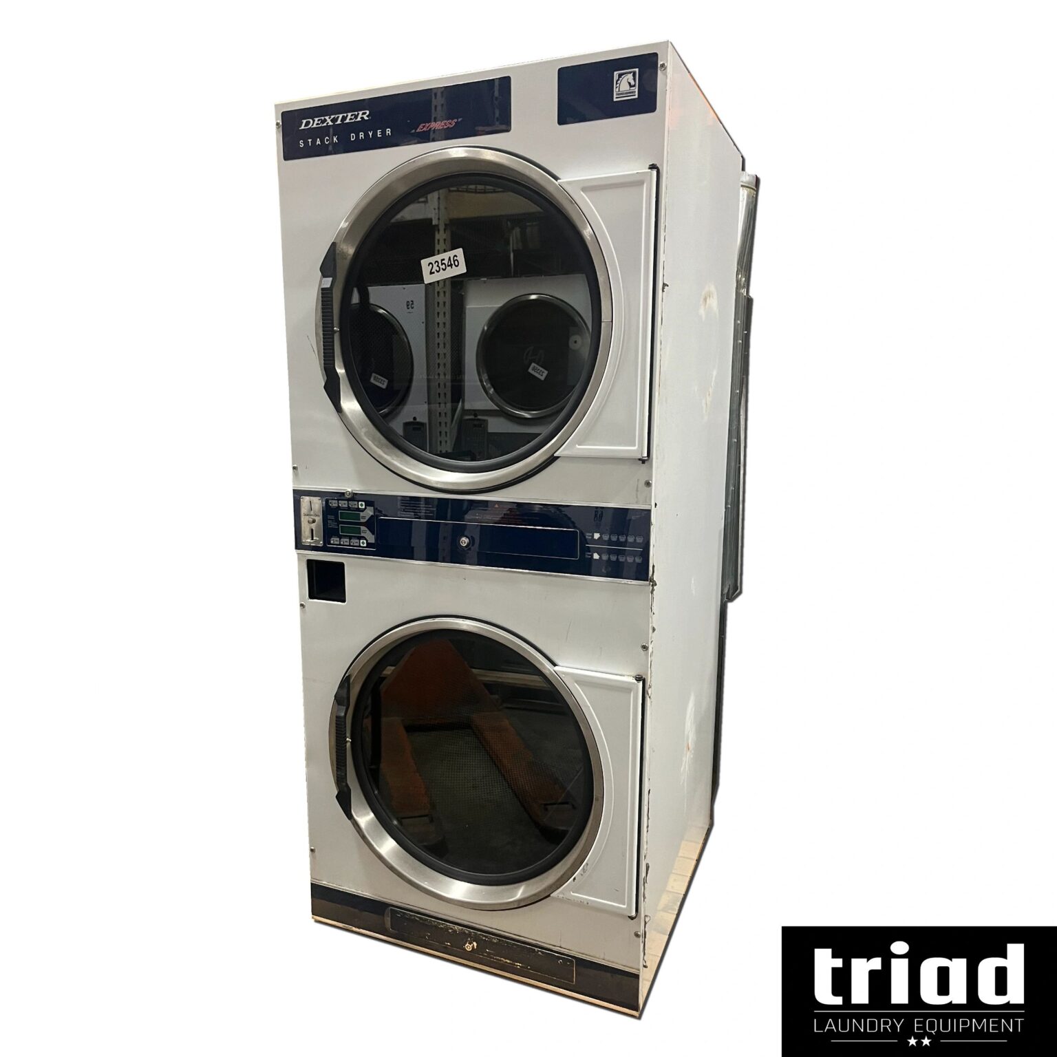 Shop Laundry Equipment | Commercial Washers & Dryers
