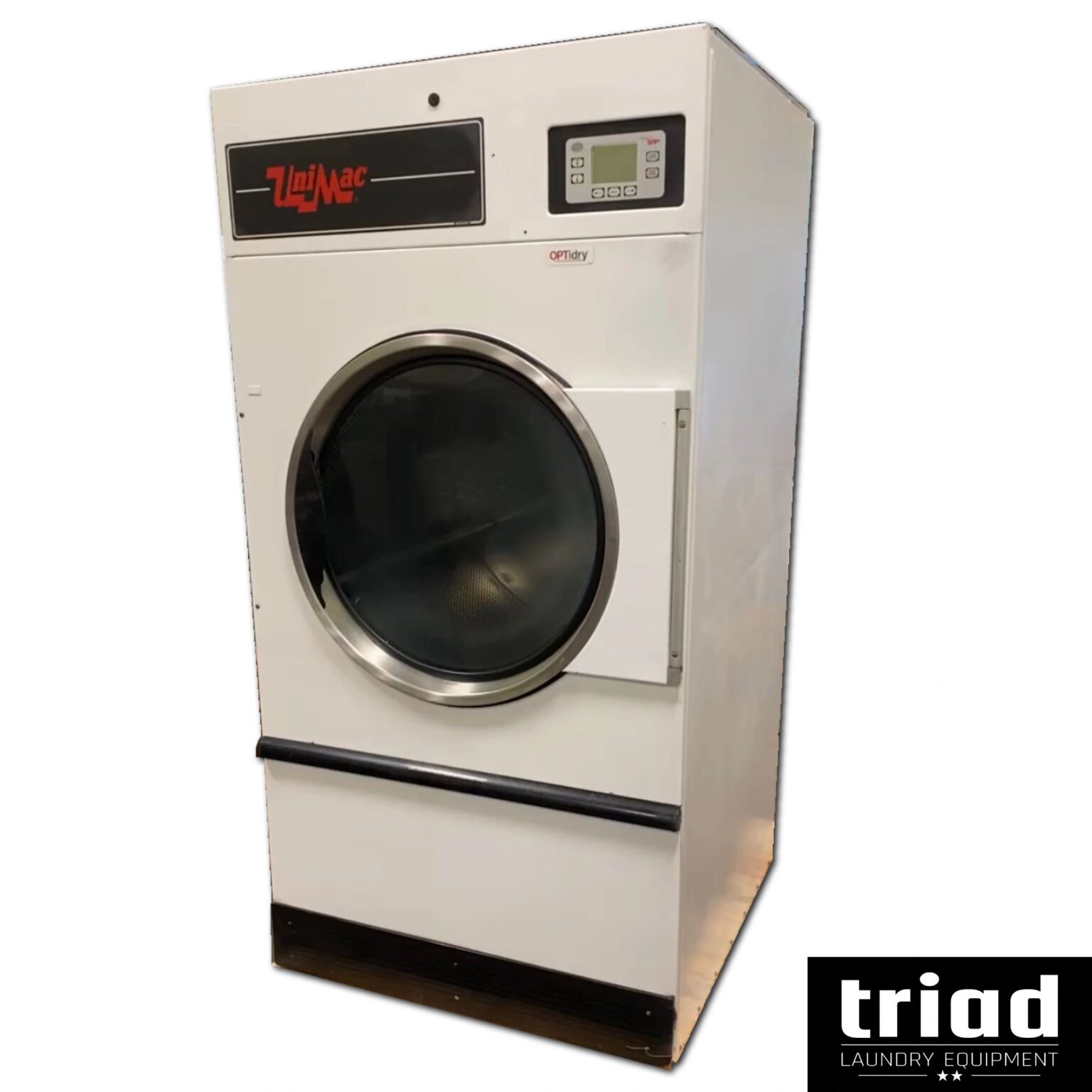 Dryers Archives - Triad Laundry